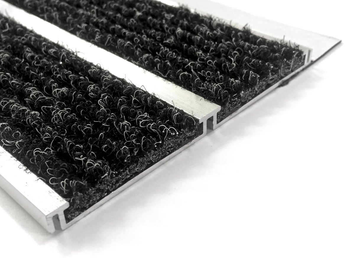 SMART Alu-Click 12mm | Facility Flooring